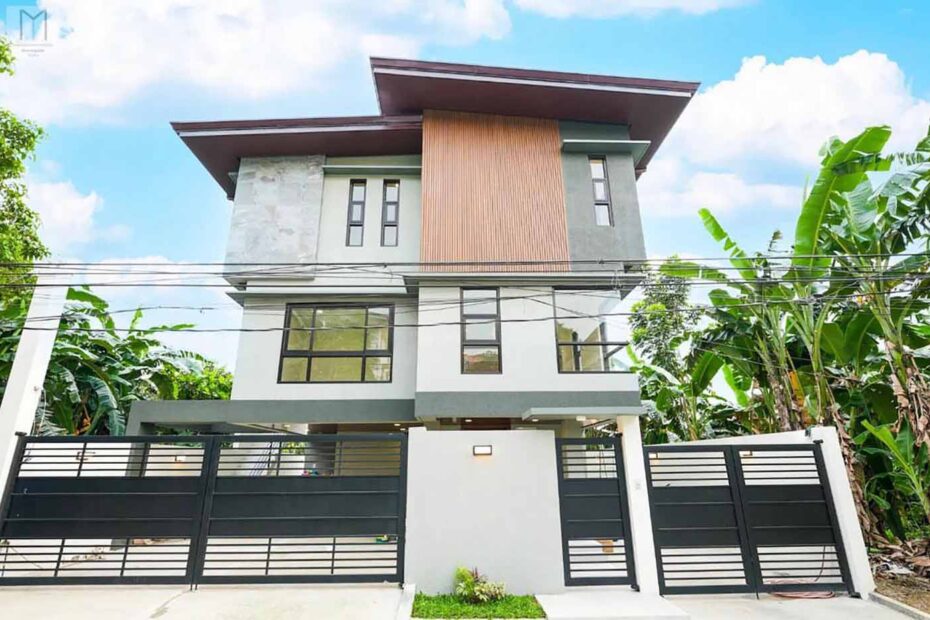 Filinvest Archives - House and Lot For Sale In Quezon City