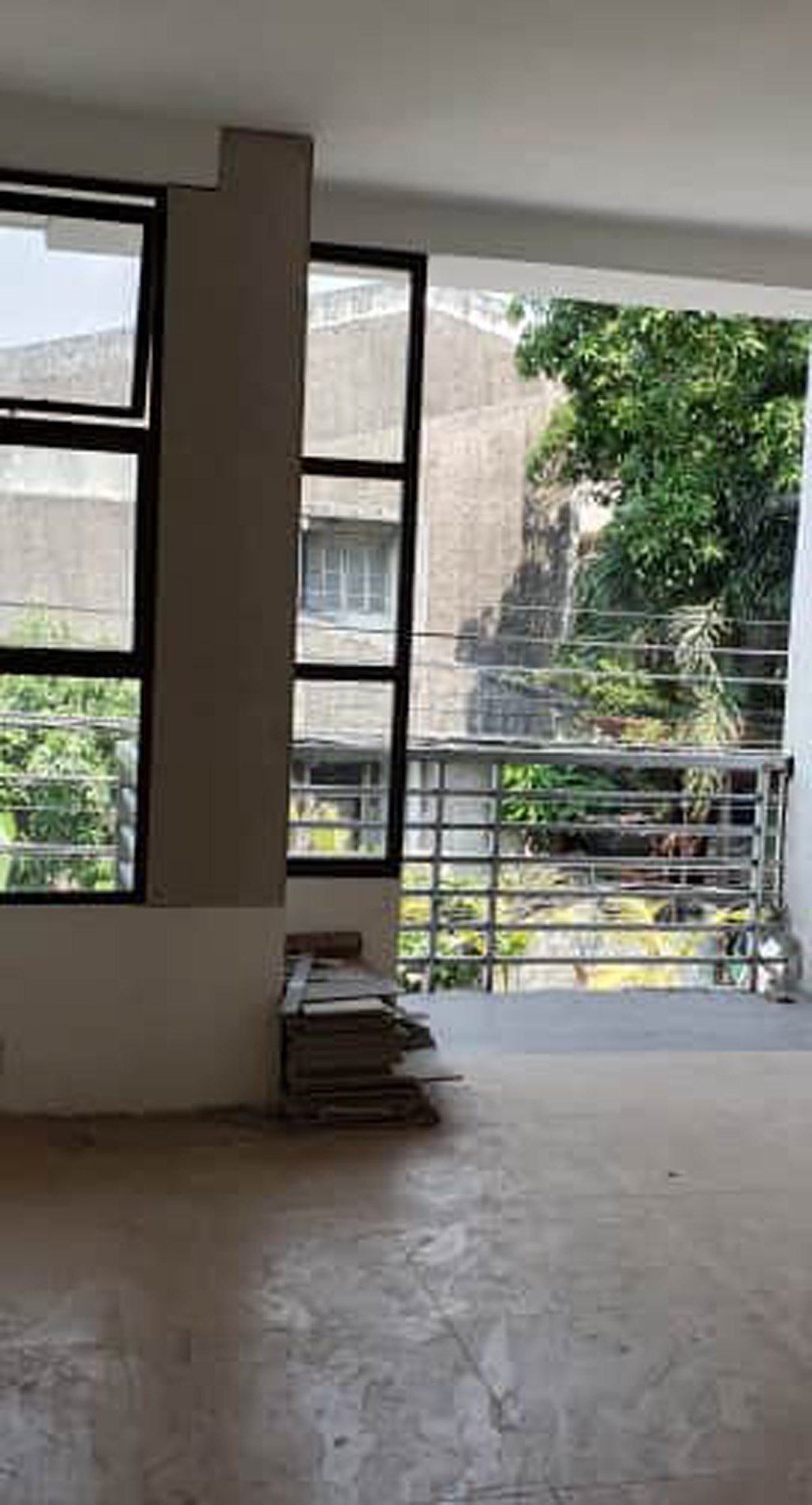 Townhouse for sale in Mapayapa Village Holy Spirit near Commonwealth ...