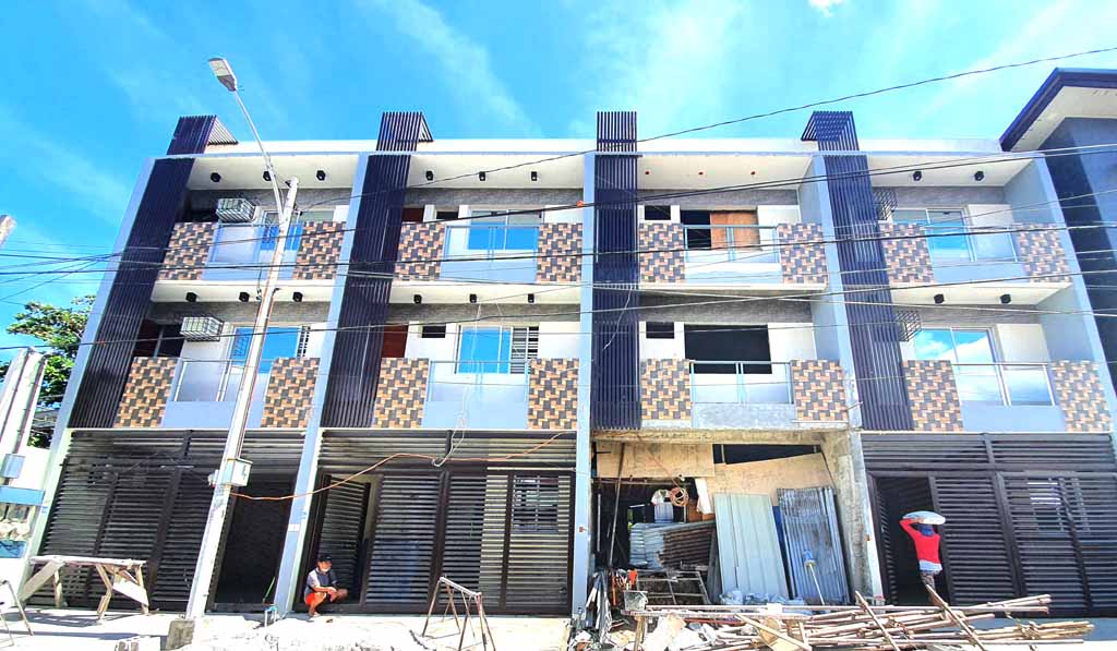 Tandang Sora Archives - Page 2 of 3 - House and Lot For Sale In Quezon City