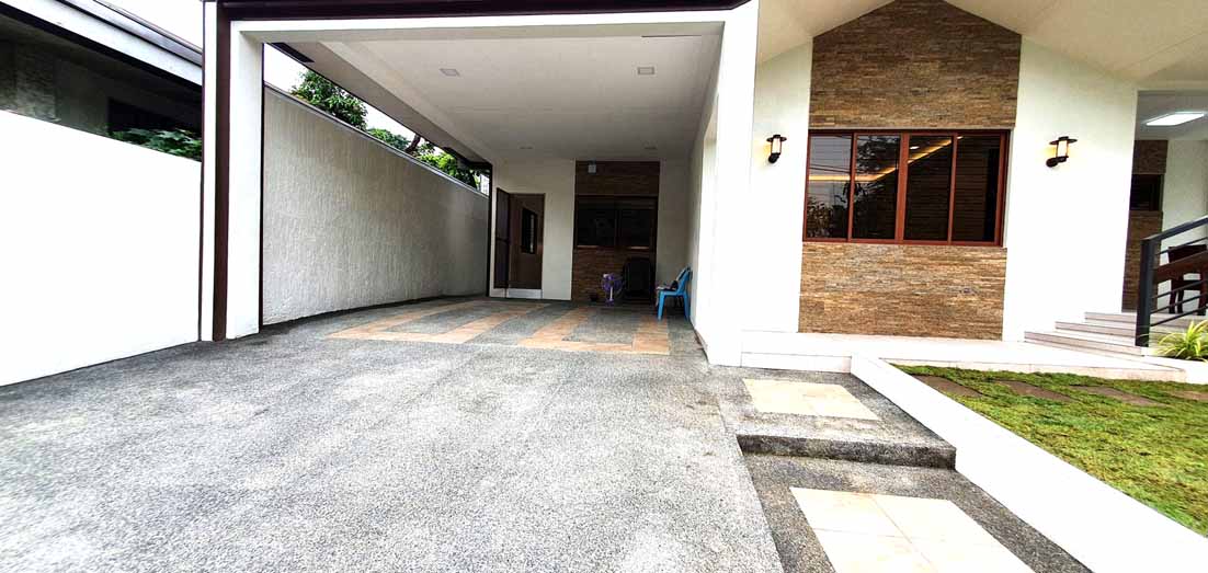 18.8M House and Lot for sale in Mapayapa Village near Commonwealth Q,C ...