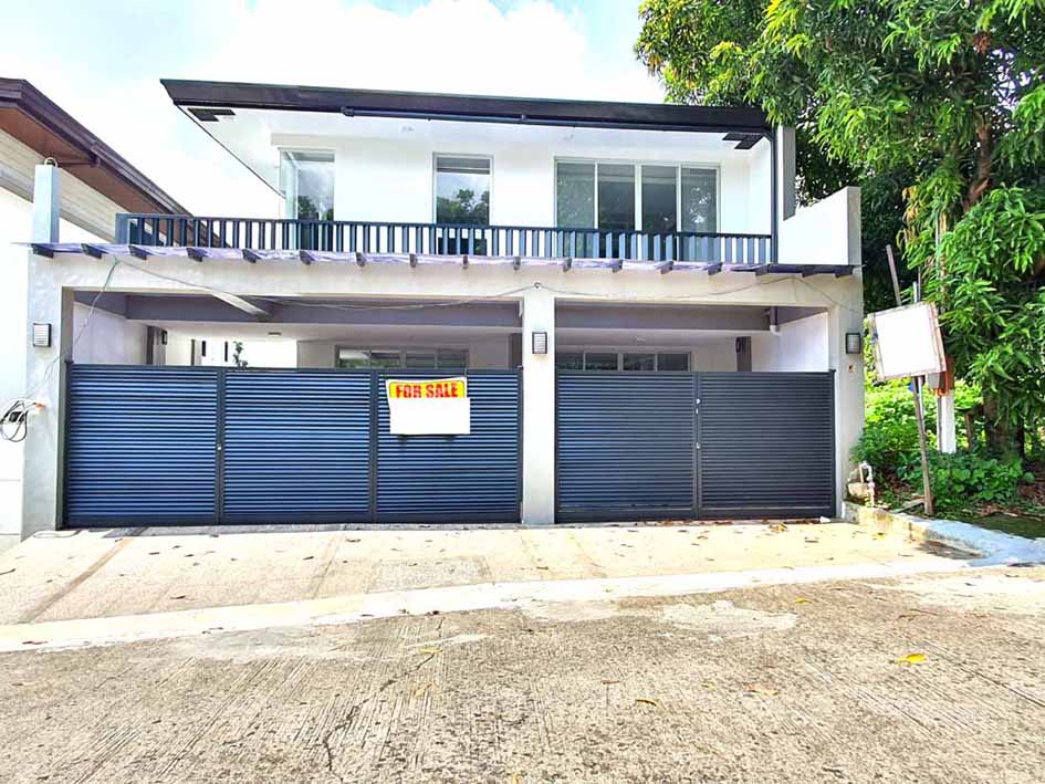 Batasan Hills Archives - House and Lot For Sale In Quezon City