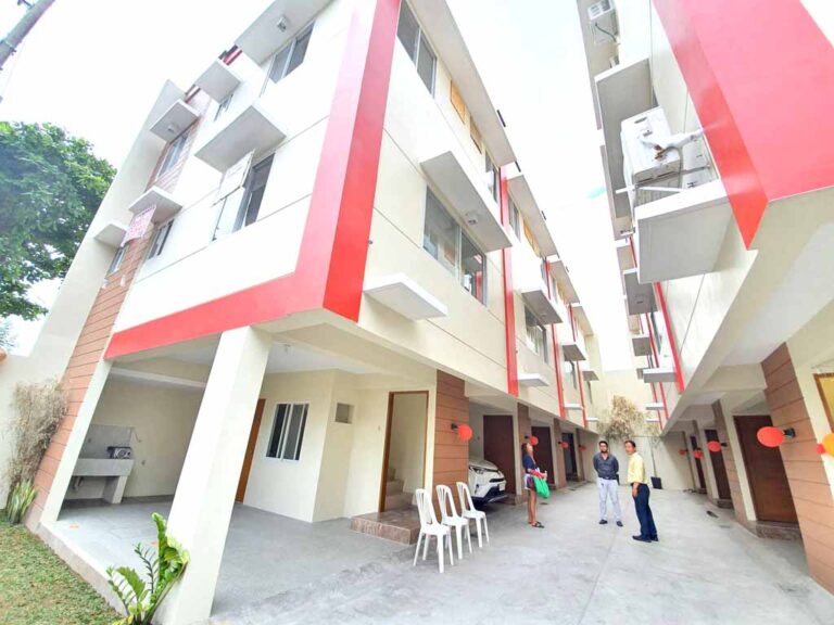 Project 8 Archives - House and Lot For Sale In Quezon City